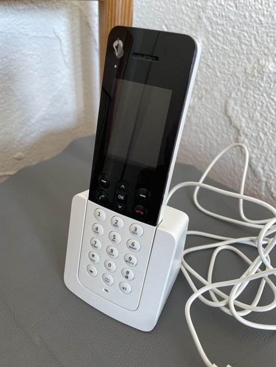 Swisscom HD-Phone Davos | Kaufen auf Ricardo