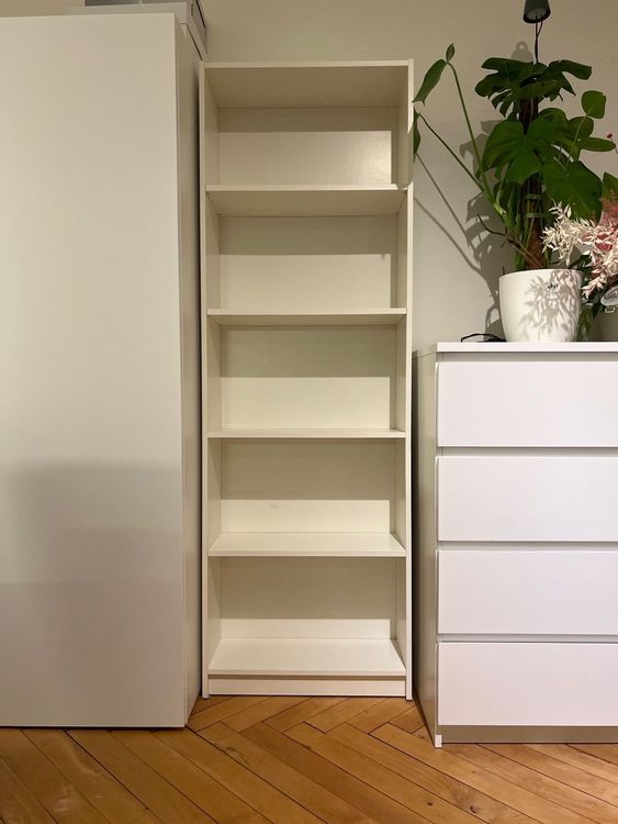 Ikea Regal Gersby