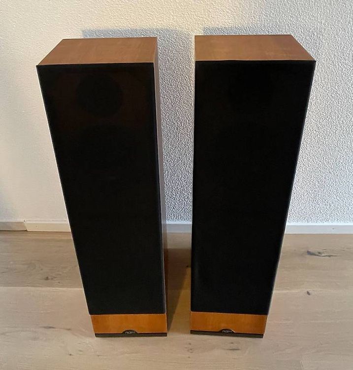 Naim Audio Ariva N1501 Exklusive Standlautsprecher (Gebraucht) in ...