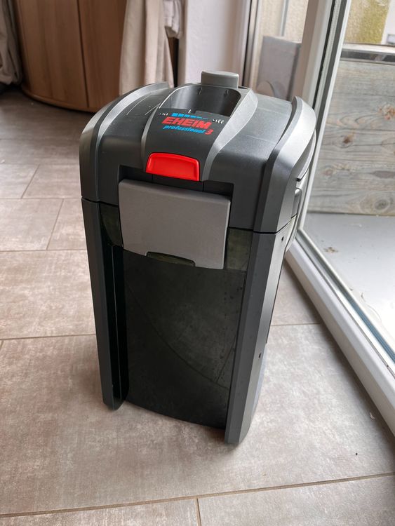 Eheim Professionel 3 600 / 2075 Aussenfilter | Kaufen auf Ricardo
