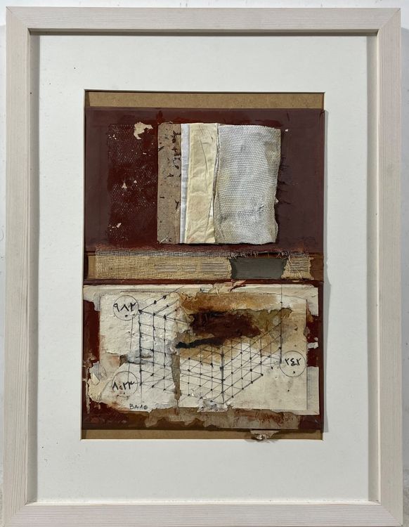 Baktash Sarang (XX) Mischtechnik | Kaufen auf Ricardo