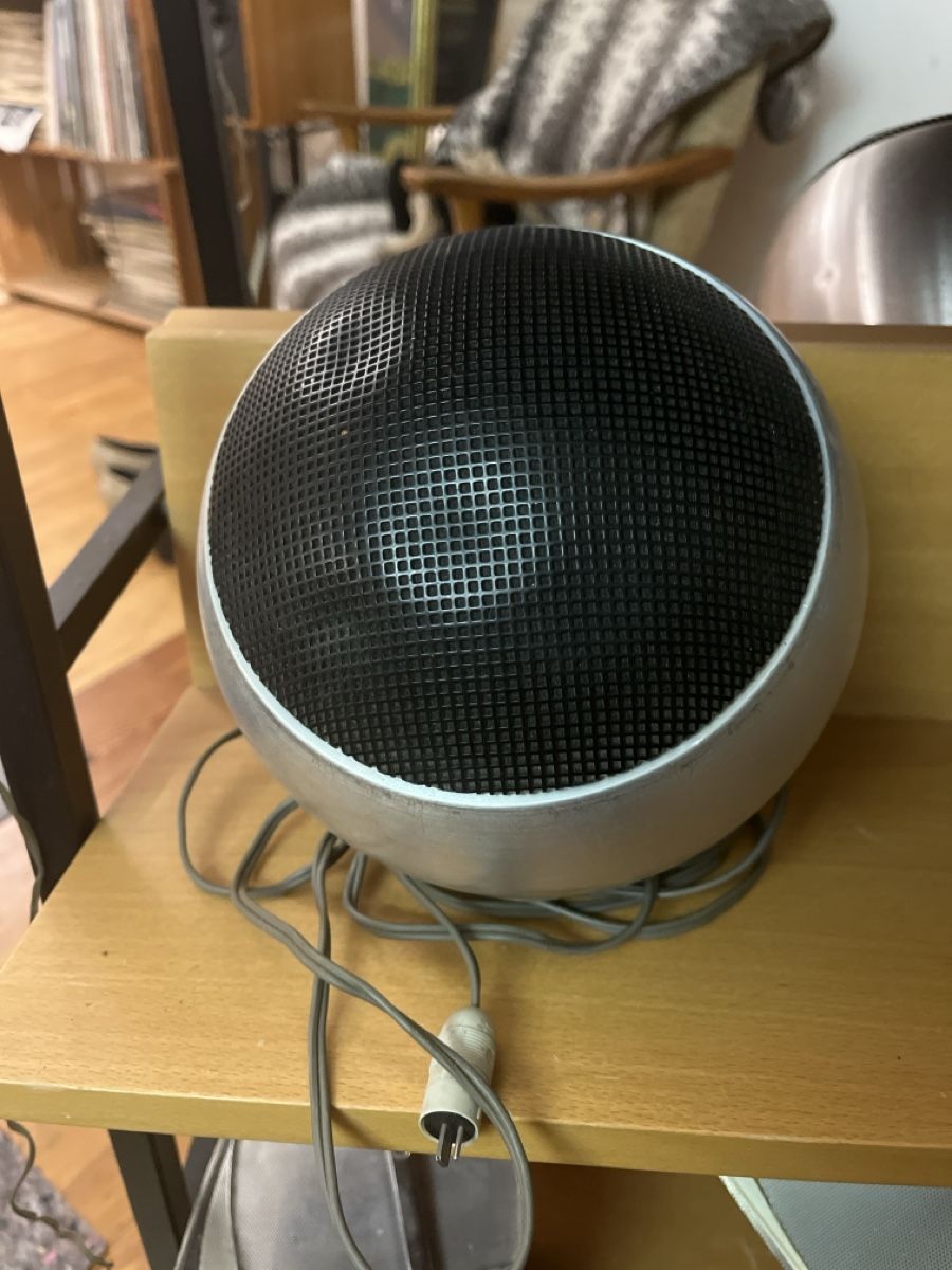 Grundig Kugel Lautsprecher, Hi-Fi Box 210a, Vintage (Gebraucht) in ...