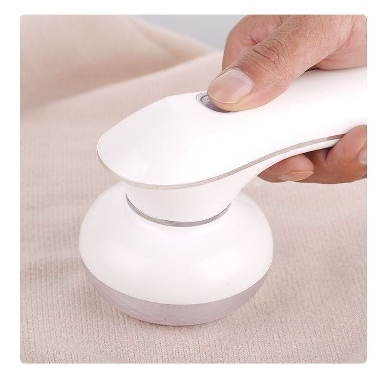 Fusselrasierer Fusselfräse elektrischer (Neu und originalverpackt) in ...