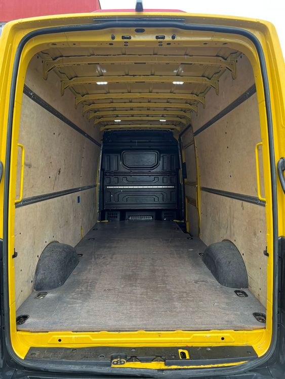 MAN TGE 3.180 Lang 4x4 | Kaufen auf Ricardo