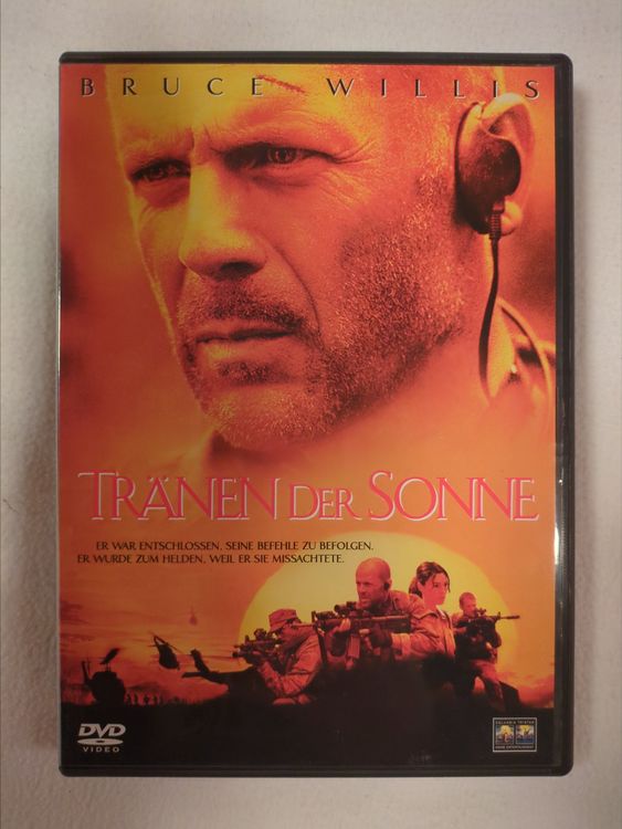 Tränen der Sonne | Kaufen auf Ricardo