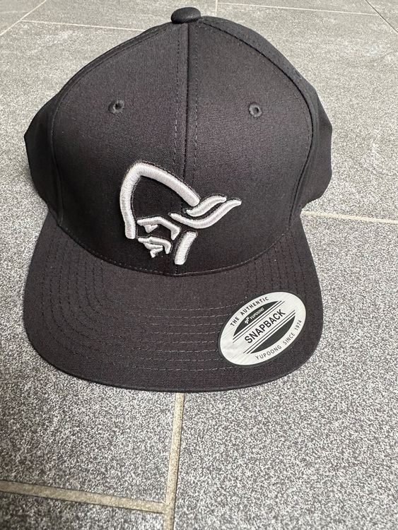 Norrøna Cap original neu (Neu und originalverpackt) in LAUERZ für CHF ...