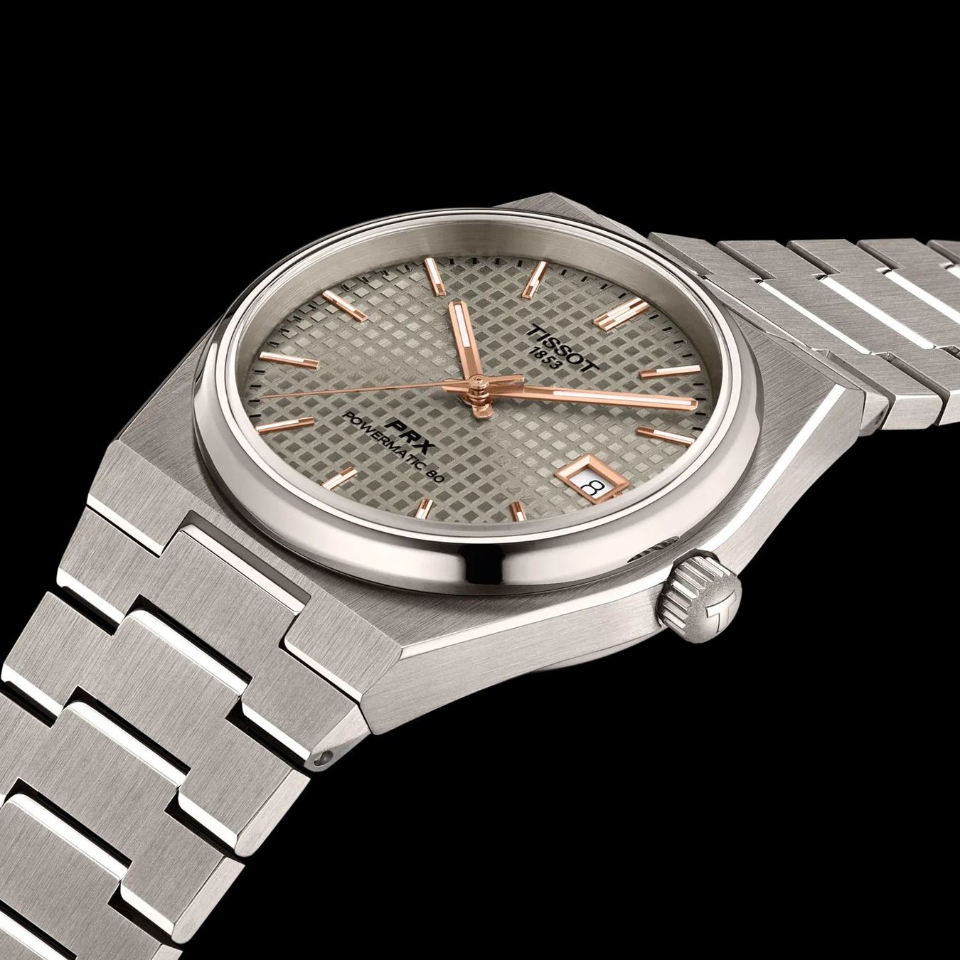 Tissot PRX Titanium 38mm (Neuf avec emballage d'origine) à Genève pour ...