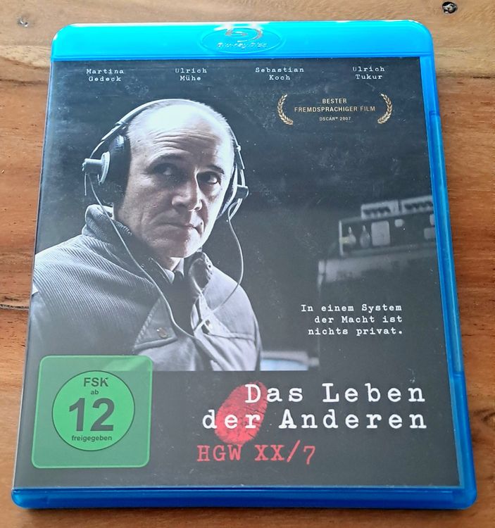 Das Leben der Anderen / Neuauflage (Gebraucht) in Fällanden für CHF 0.5 ...