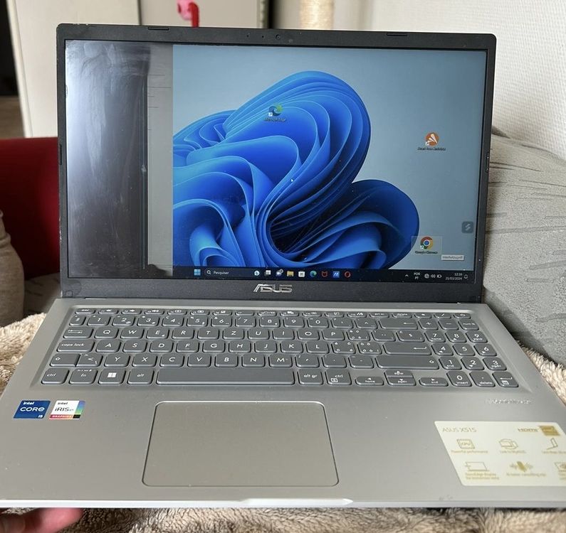 Asus X515 Laptop (Gebraucht) in Göschenen für CHF 60 – mit Lieferung ...