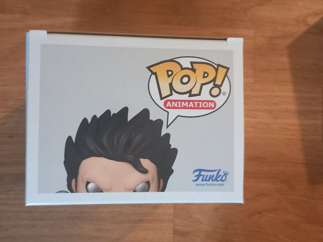 Funko Pop! One Piece - Snake-Man Luffy N° 1266 - Neuf! (Neuf avec ...
