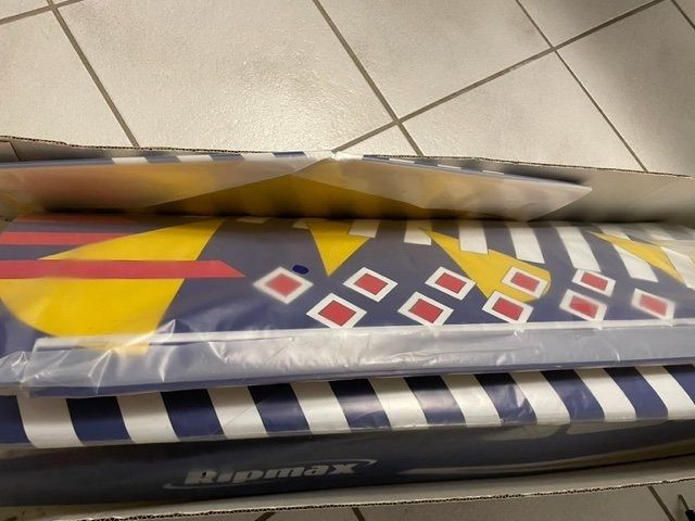 Trainer von Ripmax / RC Baukasten ARTF | Kaufen auf Ricardo