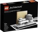 21035 Lego Architecture Guggenheim (Neu und originalverpackt) in St ...