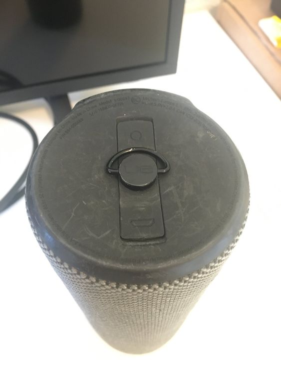 UE Megaboom - 1. Generation (Gebraucht) in Luzern für CHF 40 – mit ...