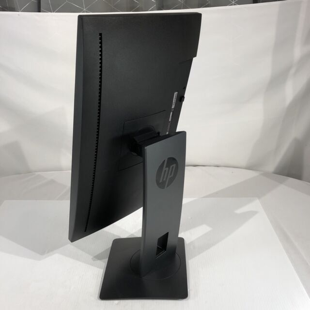 HP Z24n 24" 1920x1200 IPS Monitor (Gebraucht) in Bäch SZ für CHF 90 – mit Lieferung auf Ricardo ...