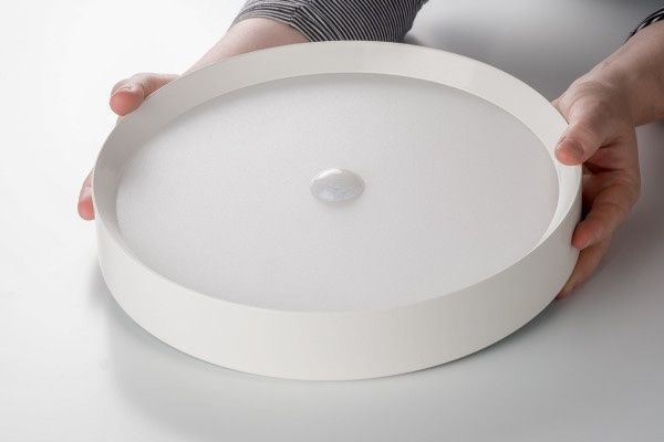 Loxone LED Ceiling Light RGBW Air Weiss | Kaufen auf Ricardo