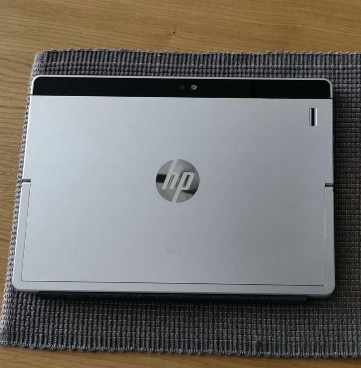 Tablette HP Elite x2 (Gebraucht) in Marin-Epagnier für CHF 30 – mit ...