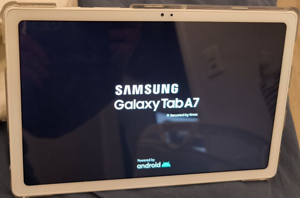 Samsung Galaxy Tab A7 Lite, Top Zustand (Gebraucht) in Brugg AG für CHF ...