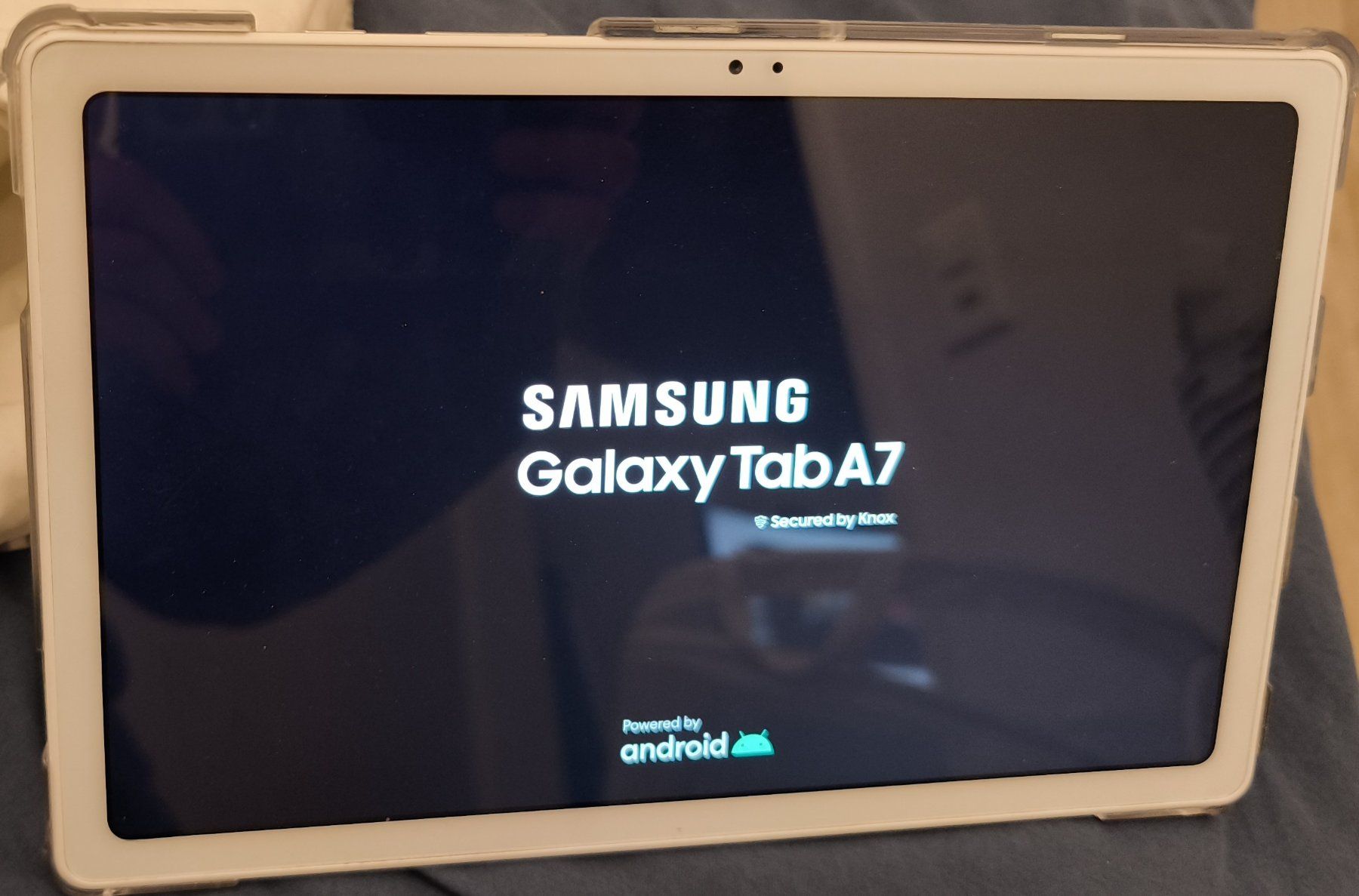 Samsung Galaxy Tab A7 Lite, Top Zustand (Gebraucht) in Brugg AG für CHF ...