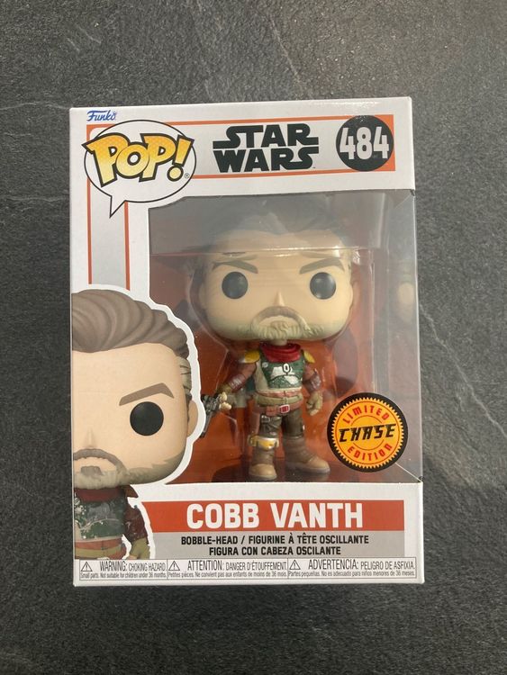 Funko pop Chase | Kaufen auf Ricardo