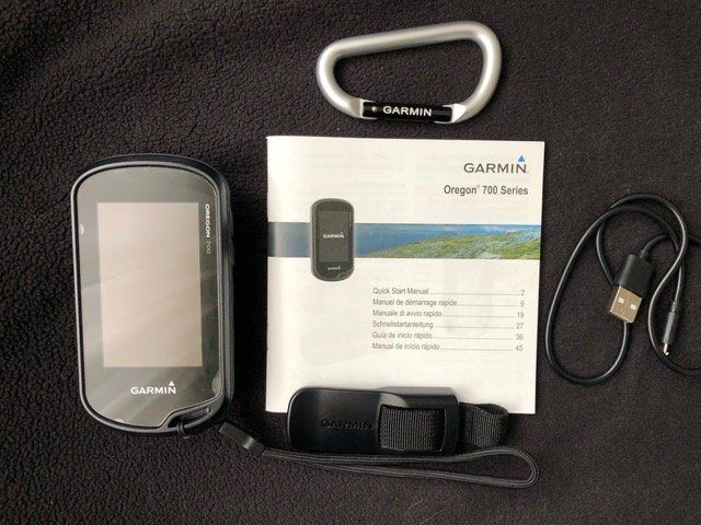 Garmin Oregon 700 GPS | Kaufen auf Ricardo