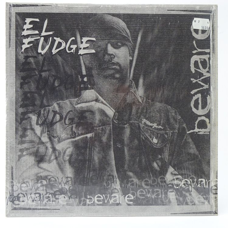 El Fudge – Beware (DE Pressung) (Gebraucht) in Muhen für CHF 2 – mit ...