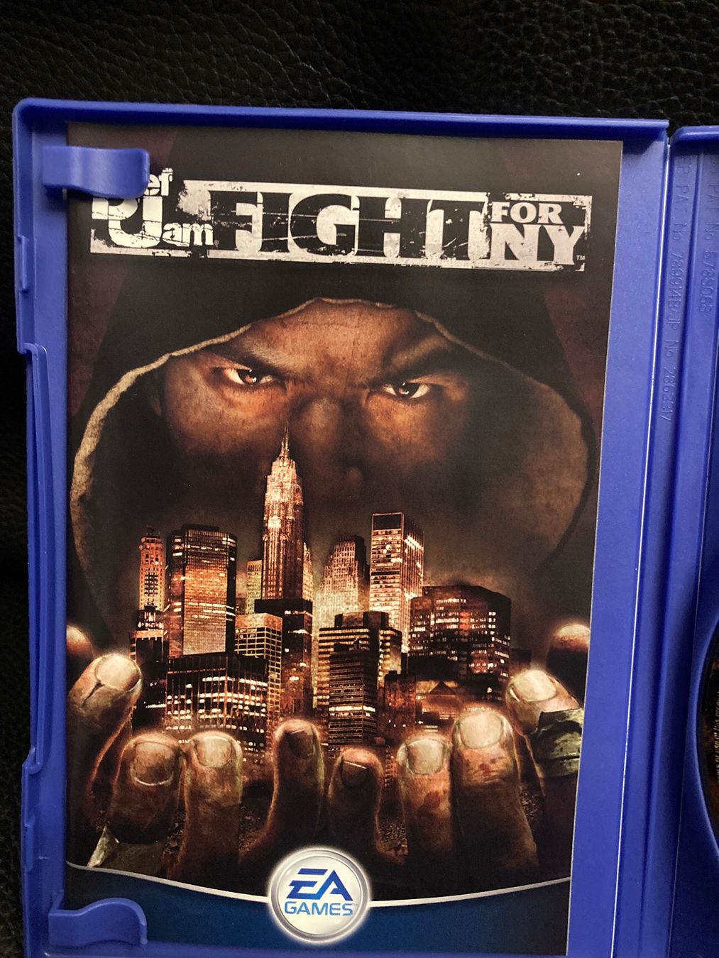 Def Jam: Fight for NY (PS2) - Top Zustand! (Gebraucht) in Bern für CHF ...