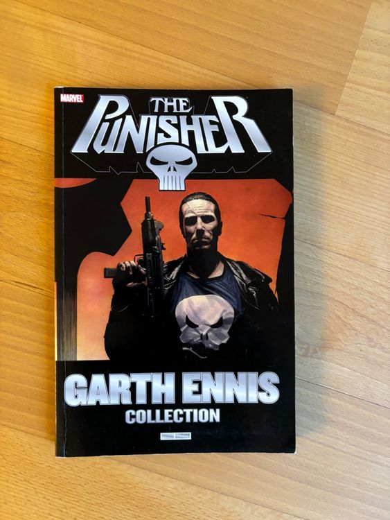 The Punisher | Kaufen auf Ricardo