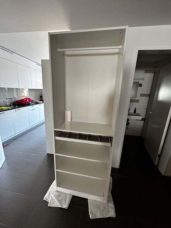 Ikea pax 75x35x201 | Kaufen auf Ricardo