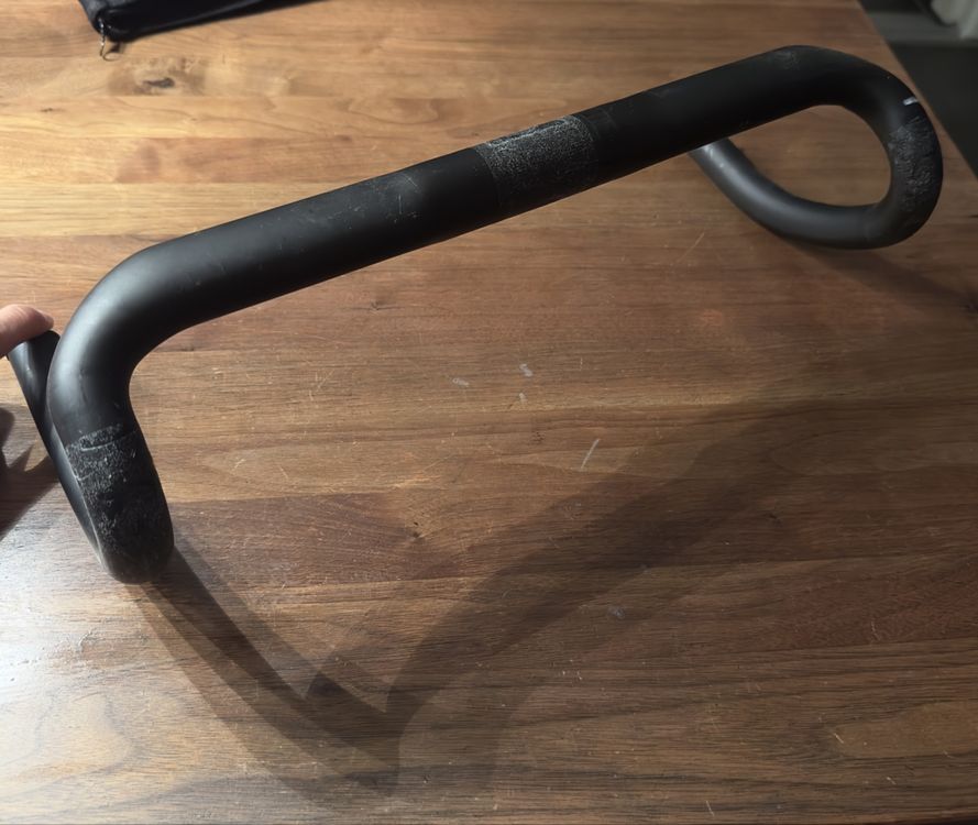 Rennvelolenker BMC RCB01 (Gebraucht) in Weiningen TG für CHF 50 – nur ...