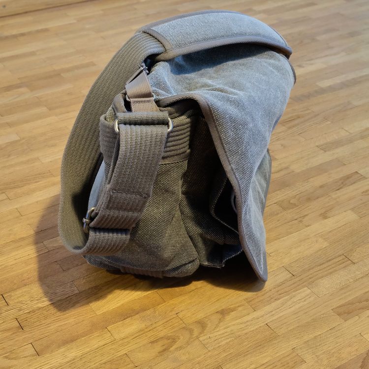 Fototasche Kameratasche Phototasche Think Tank Retro (Gebraucht) in ...