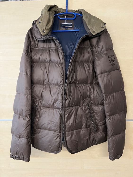 Tommy Hilfiger Daunenjacke Herren Grösse XL | Kaufen auf Ricardo Tommy Hilfiger Daunenjacke Herren Grösse XL | Kaufen auf Ricardo