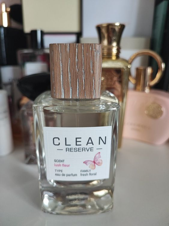 Clean Reserve Lush Fleur 100 ml edp (Neu (gemäss Beschreibung)) in ...