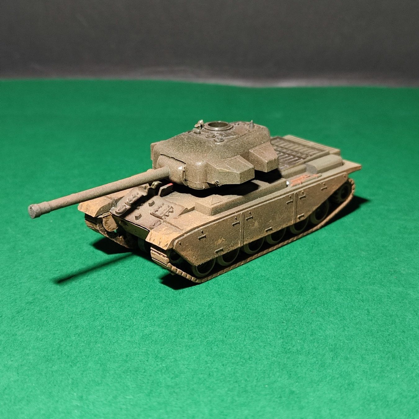 Lance und Centurion Panzer Konvolut Lot 1:87 (Gebraucht) in ...
