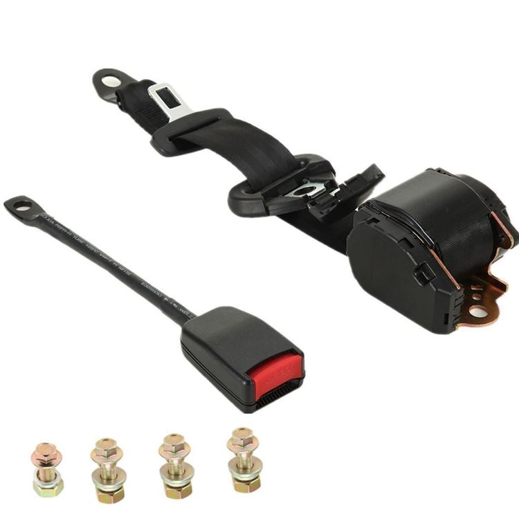 Auto Gurte 3 Punkte Sicherheitsgurt Auto | Kaufen auf Ricardo