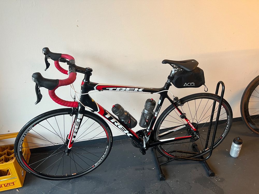 Trek Madone 3.1 Full Carbon 56cm (M) | Kaufen auf Ricardo