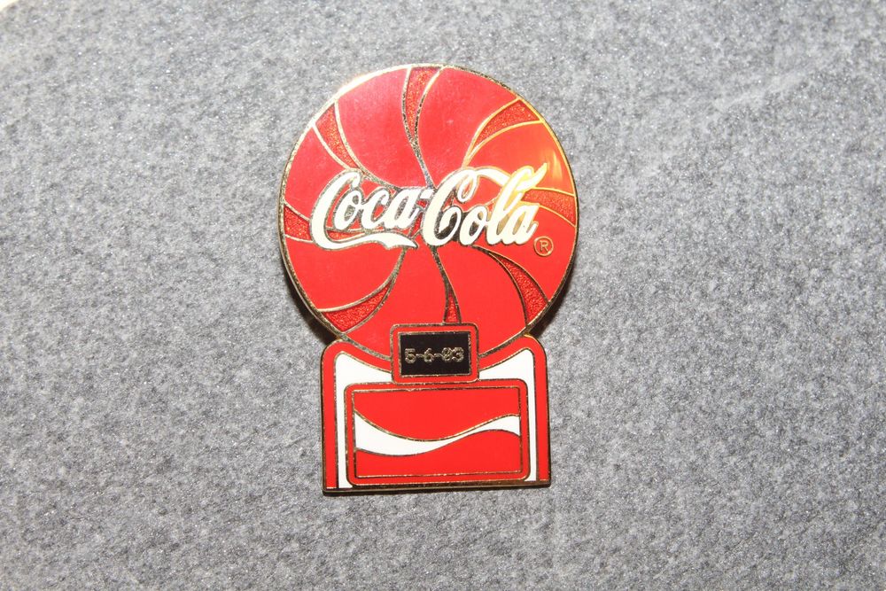 Pin Coca Cola® | Kaufen auf Ricardo