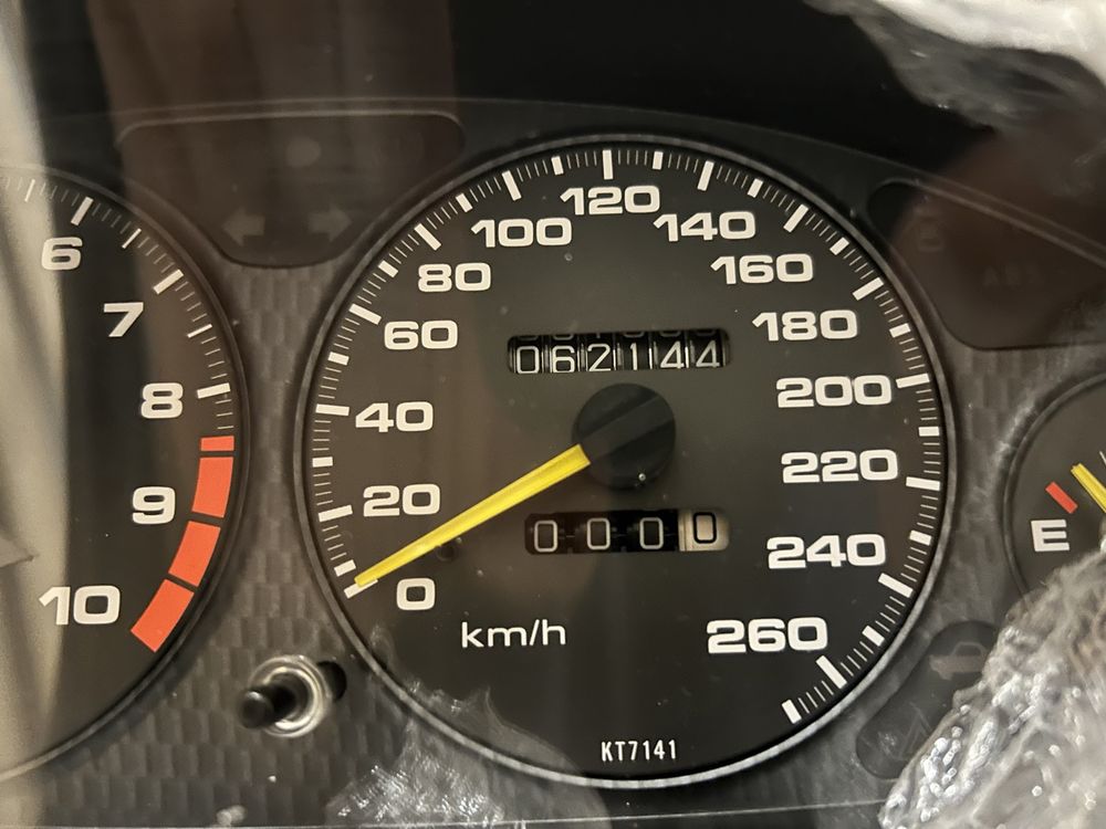 Honda Integra Type-R Tacho (Gebraucht) in Zug für CHF 329 – mit ...