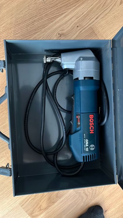 Bosch Professional Nager (Gebraucht) in Bottmingen für CHF 195 – mit ...