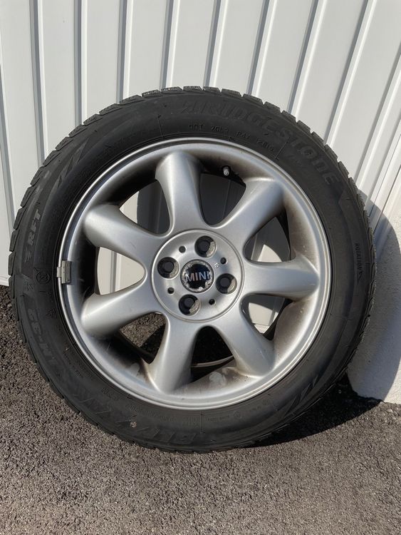 Mini Felgen | Kaufen auf Ricardo