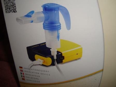 Pari- Boy mobile S, NEU (Neu und originalverpackt) in Baar für CHF 66 ...