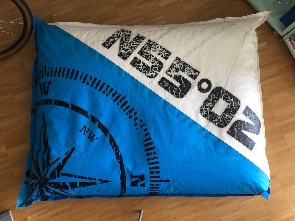 HIPSIT- Sitzsack | Kaufen auf Ricardo