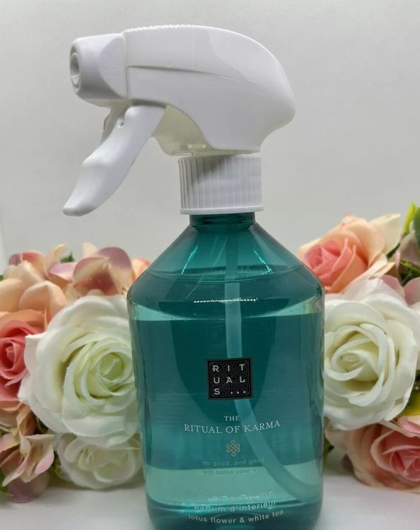 Rituals Ritual of Karma Home Perfume Raumspray 250ml Neu (Neu und originalverpackt) in Nänikon ...