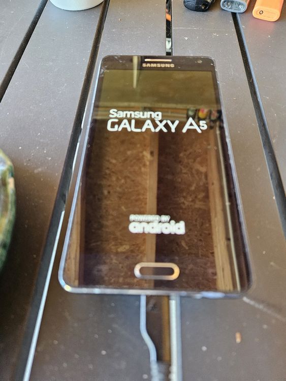 Natel Samsung (Gebraucht) in Anwil für CHF 20 – mit Lieferung auf ...