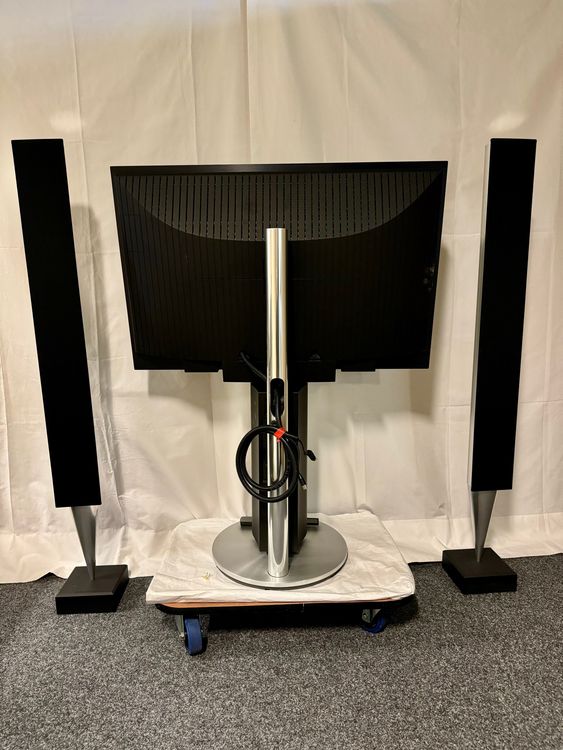 BeoVision 7 32" MK III. HD LCD-TV (MMIV Bang & Olufsen 9338) | Kaufen ...