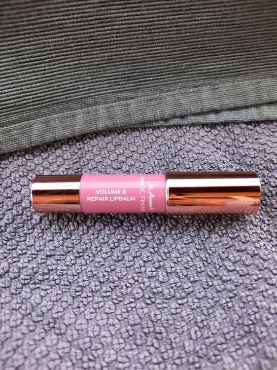 M.Asam Magic Finish Volume & Repair Lipbalm 2g (Neu und ...
