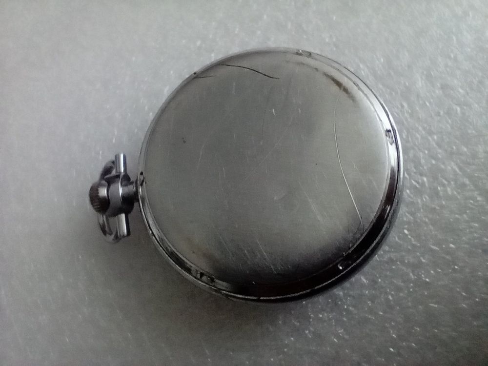 Alt DIESE Sammler Taschenuhr (Gebraucht) in Zürich für CHF 29 – mit ...