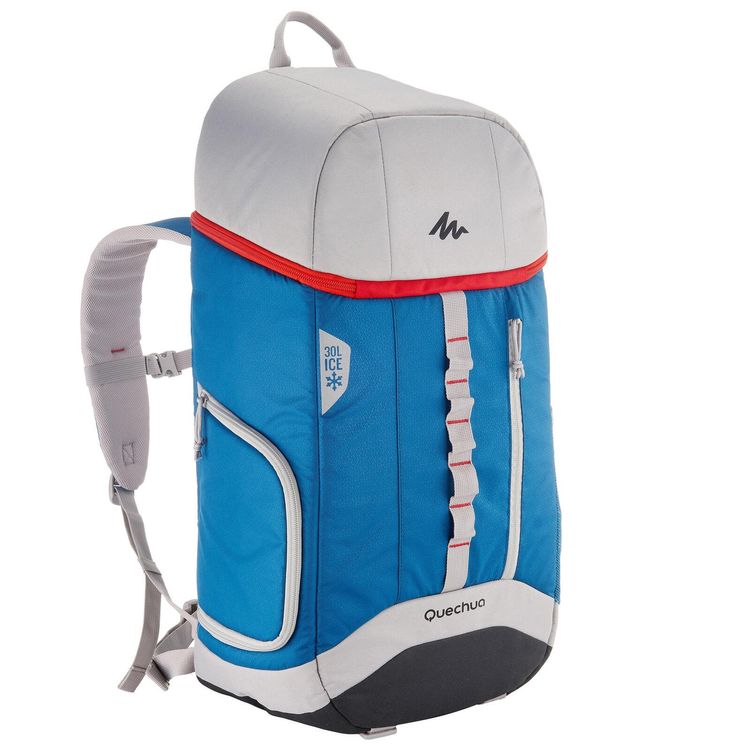 Kühlrucksack - Quechua Ice 30l (Gebraucht) in Bülach für CHF 15 – mit ...