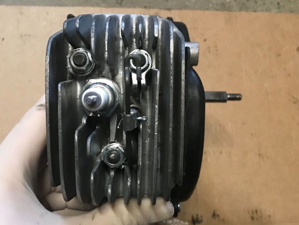 Piaggio Ciao Polini Speed Engine (D'occasion) à Hägglingen pour CHF 430 ...