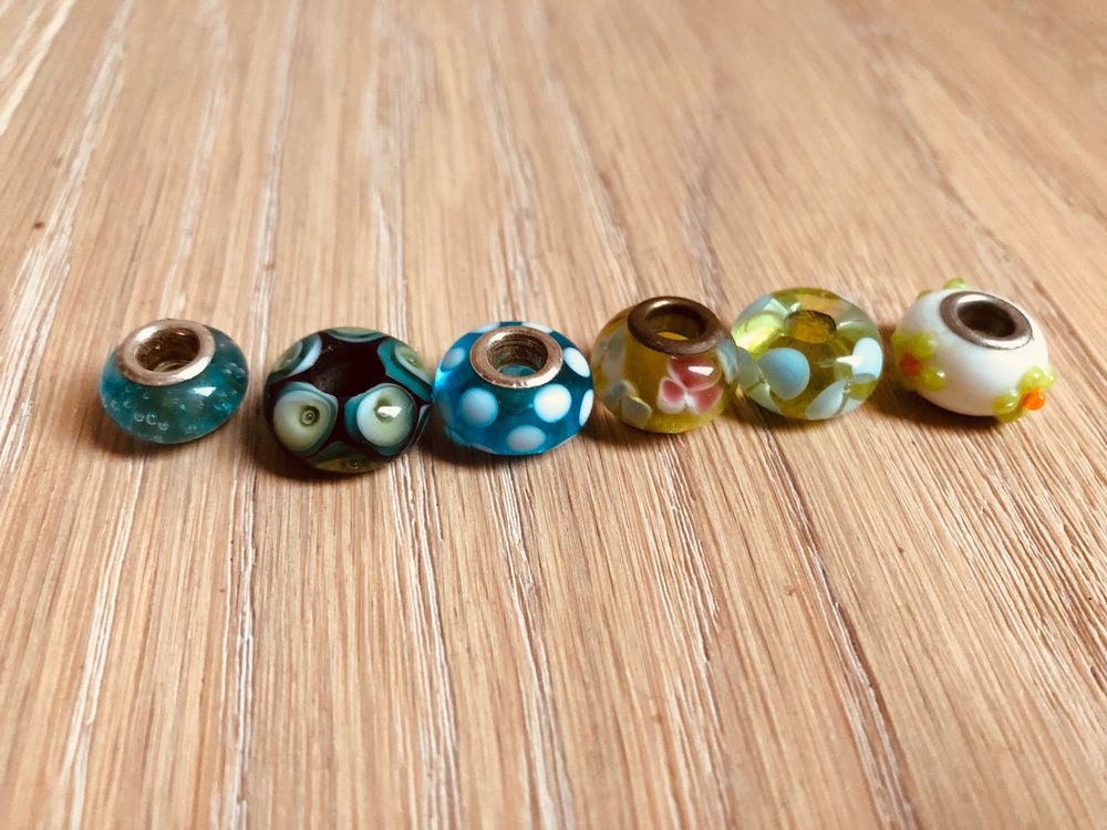 Charm model pandora | Kaufen auf Ricardo