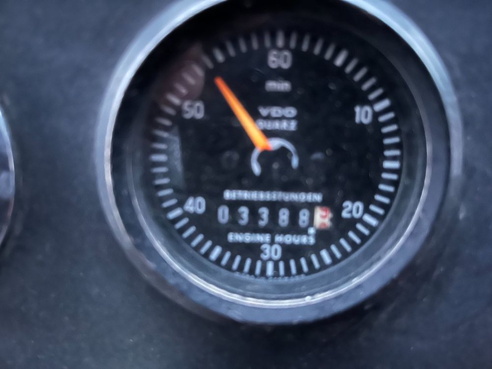 AEBI TP 45 (Gebraucht) in Dübendorf für CHF 11600 – nur Abholung auf ...